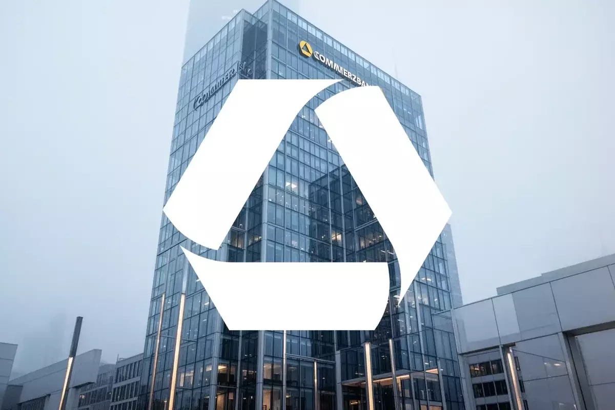 Commerzbank: A 32% Climb Without the Euphoria, Powered by Capital ...