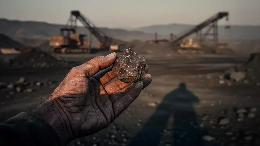 Forge Resources Aktie: 52-Wochen-Tief bei 0,19 Euro