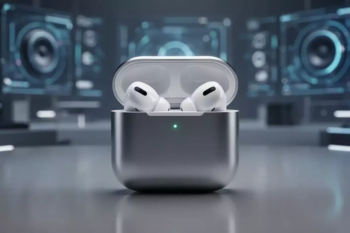 AirPods: Apple spendiert erstmals manuellen Equalizer in iOS 27