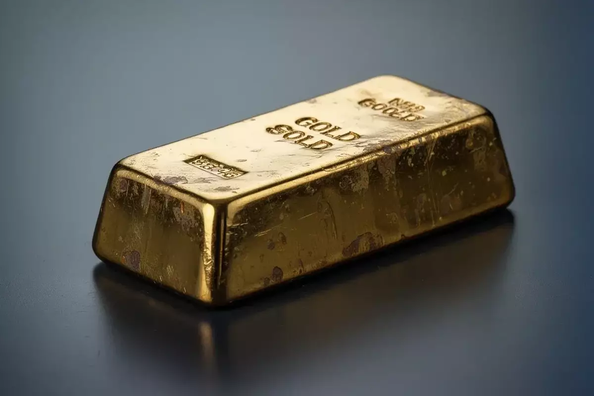 Gold’s Tug-of-War: Robust Hiring and a Structural Demand Shift Set the ...