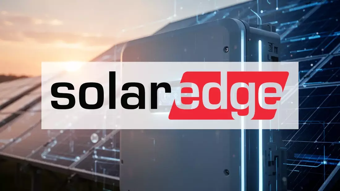 SolarEdge Aktie: Nexis-System als Hoffnungsträger