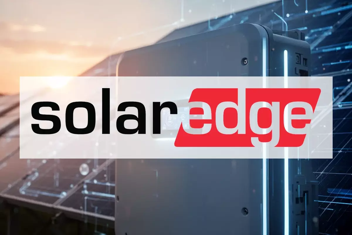 SolarEdge Aktie: Nexis-System als Hoffnungsträger