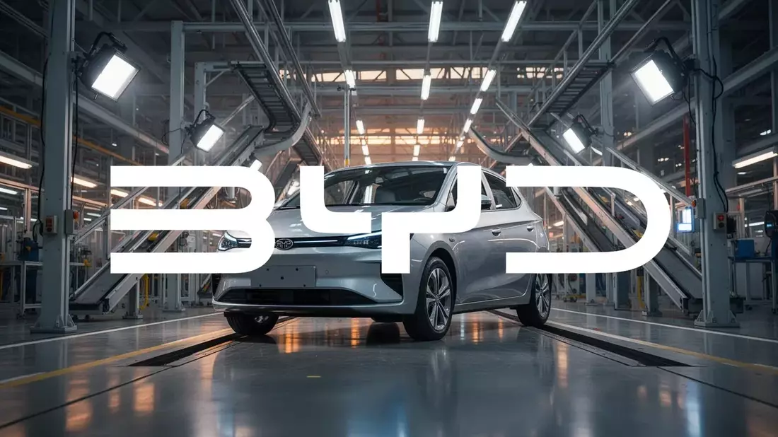 BYD’s Flash-Charging Tang EV Sparks 100,000 Pre-Orders Even as Shares ...