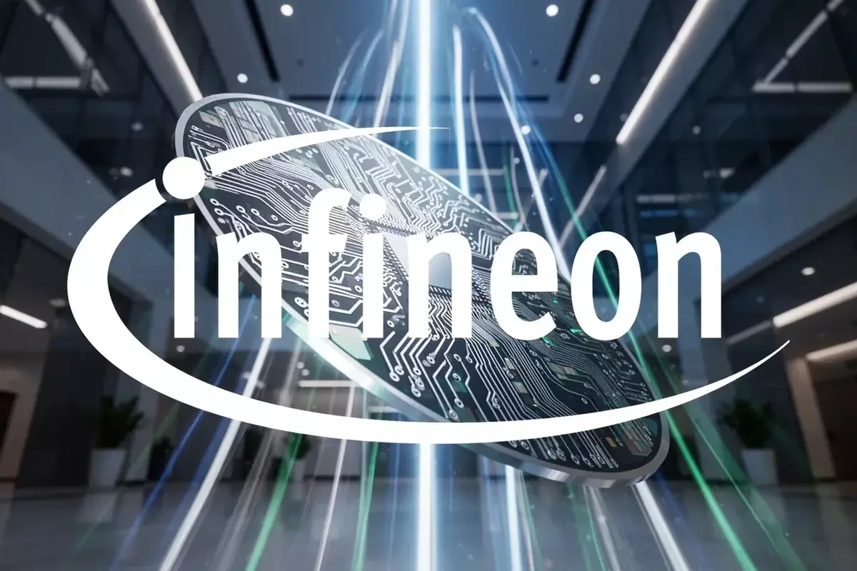 Infineon's July Reorganization and Hanoi Robotics Hub Signal a Dual ...