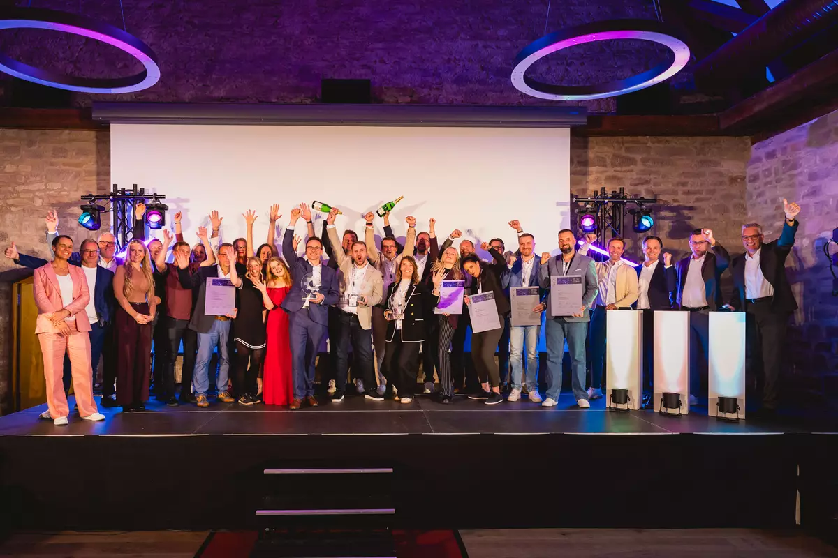 Award-Gewinner: Das sind Deutschlands drei Top-Autohäuser 2026