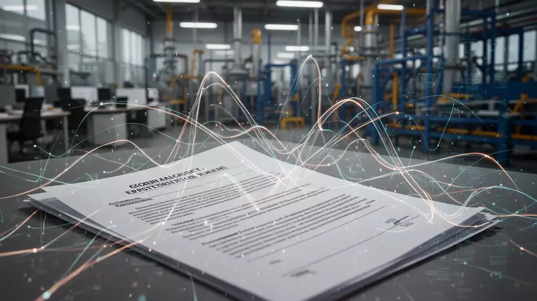 Outsourcing und Umbau: Arbeitsgerichte ziehen enge juristische Grenzen