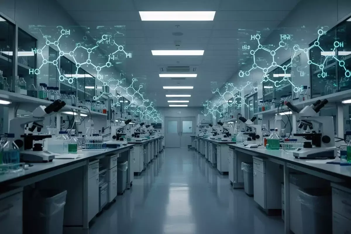 Bayer's Two-Front Battle: Legal Overhang Meets Internal Overhaul