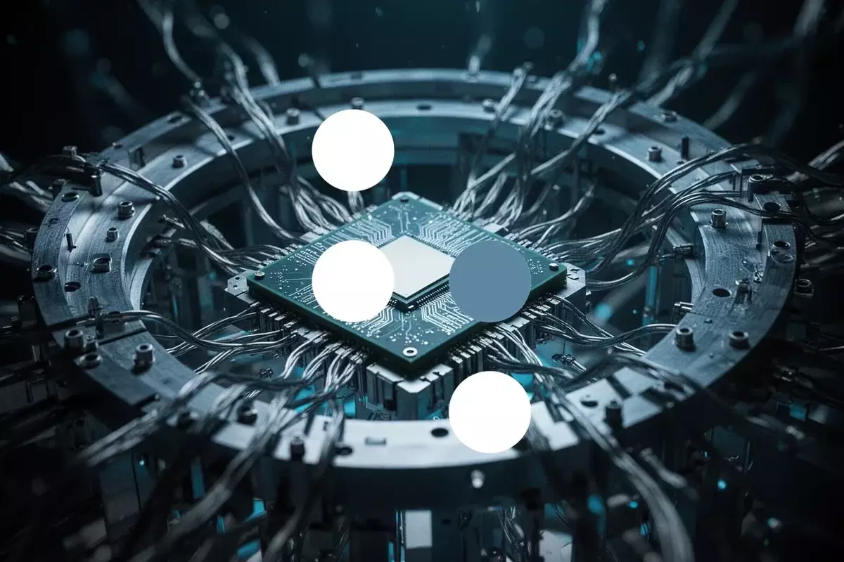 D-Wave Quantum: la doble cara de una apuesta que divide al mercado