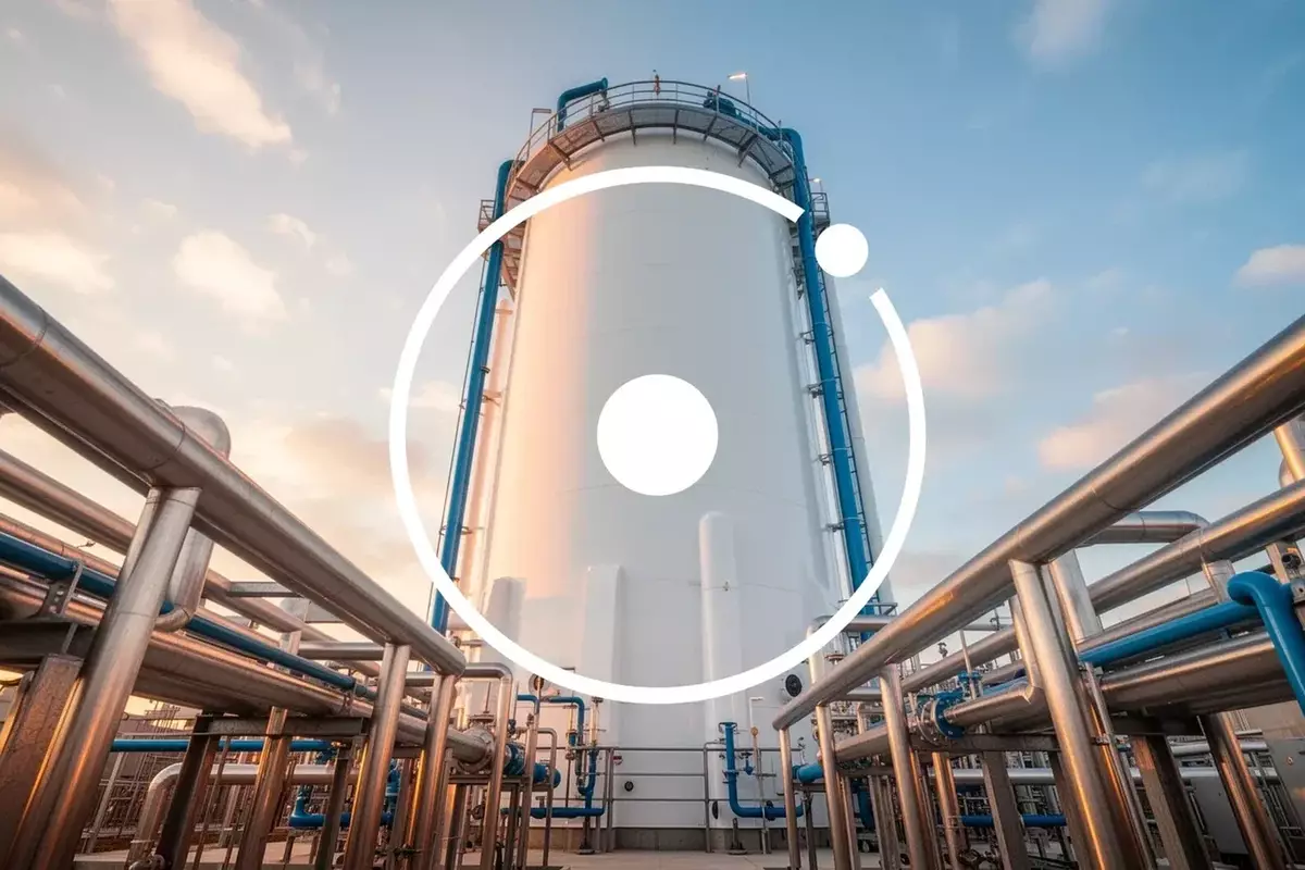 ITM Power: When Subsidies Meet Scepticism — A Hydrogen Stock's Reckoning