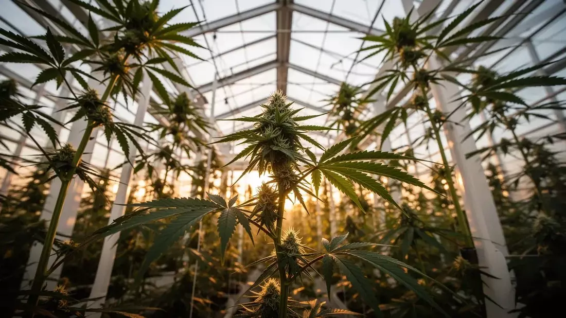 Canopy Growth’s June Tightrope Walk: From Balance-Sheet Correction to a ...