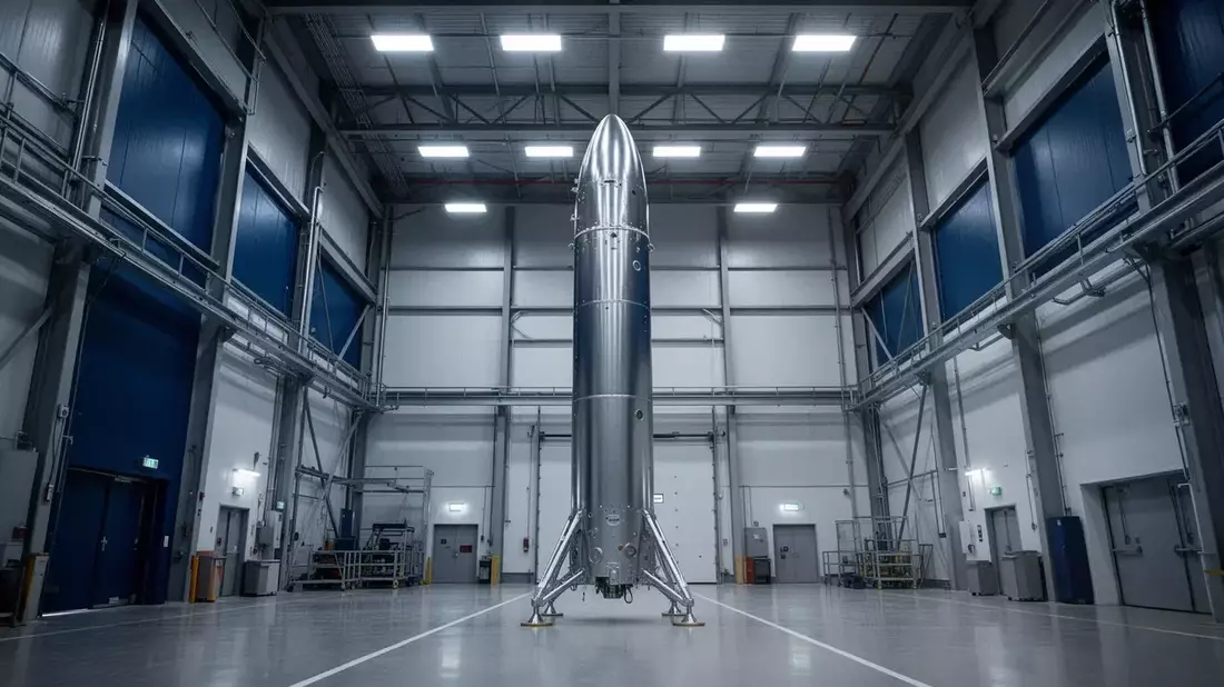 Rocket Lab: el asedio alcista de los analistas en plena digestión de ...