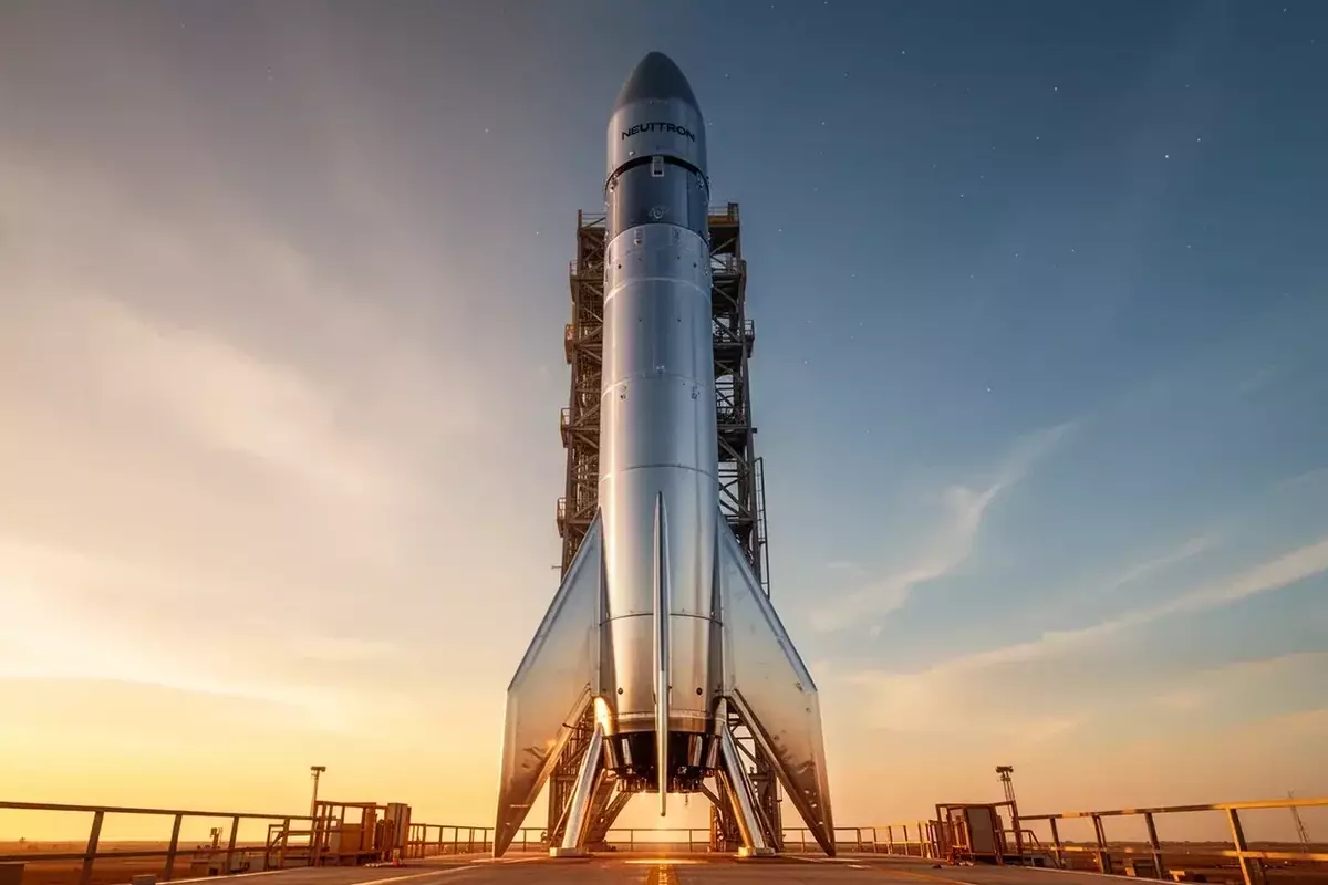 Rocket Lab: la paradoja de los récords de ingresos y las ventas de ...