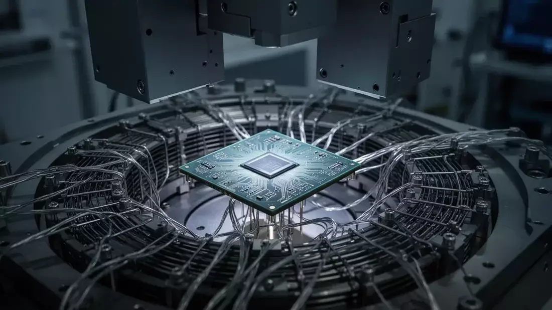 D-Wave Quantum: 100 millones de Washington y 33 millones en pedidos ...