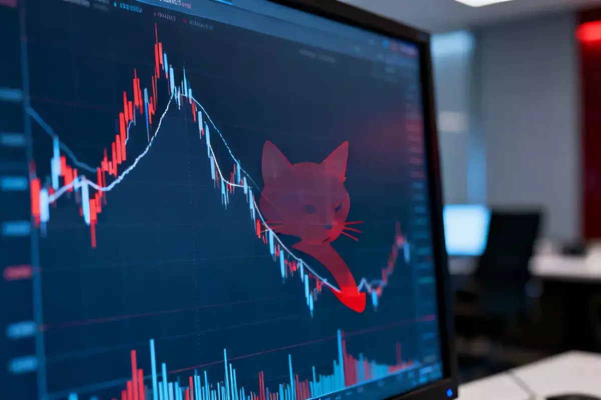 Red Cat Aktie: 225-Millionen-Kapitalerhöhung verwässert Kurs