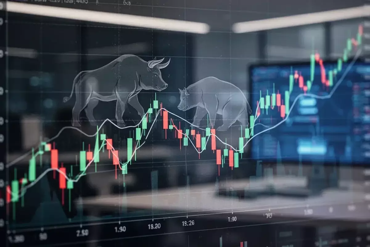 Nemetschek Aktie: BlackRock erhöht auf 5,45 Prozent