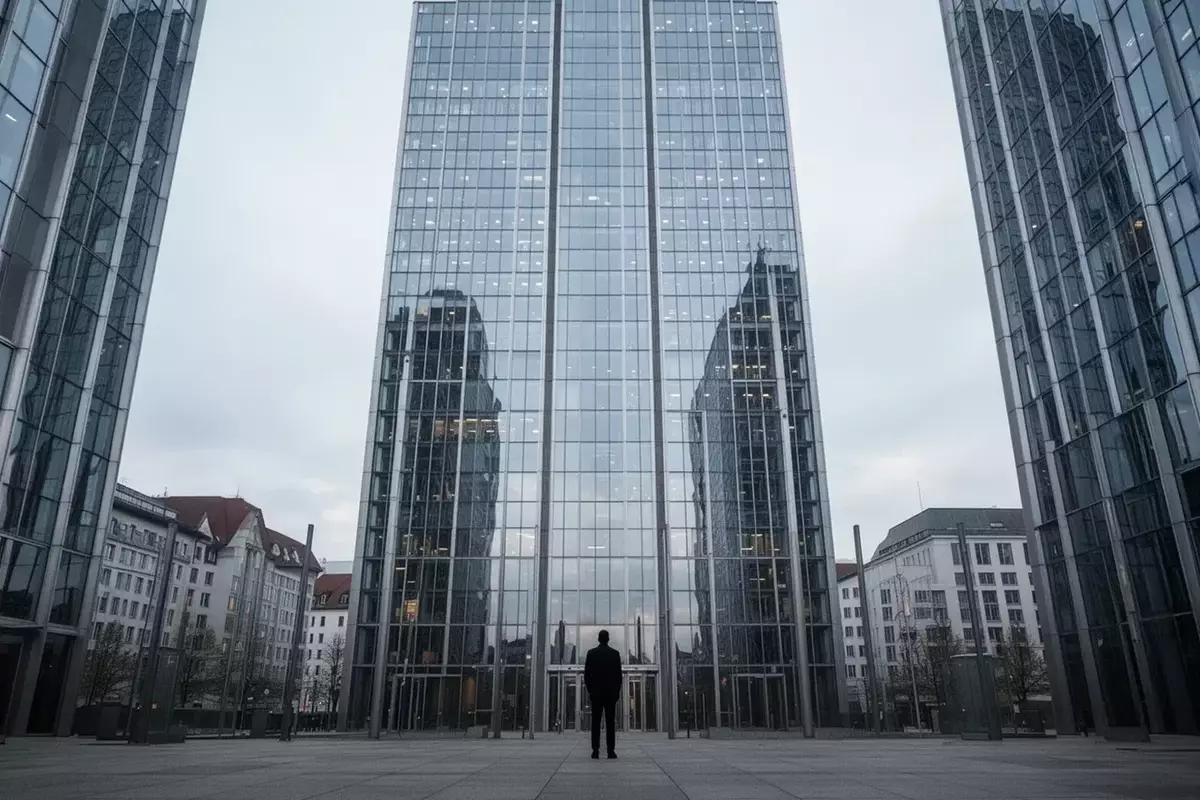 Munich Re’s Leadership Buys as Shares Languish Near 52-Week Low — But a ...