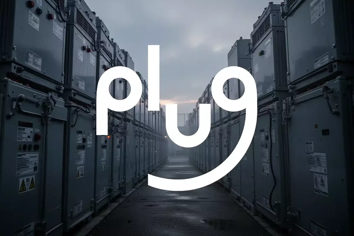 Plug Power's AGM Showdown: 25 Million New Shares on the Table as a 21% ...