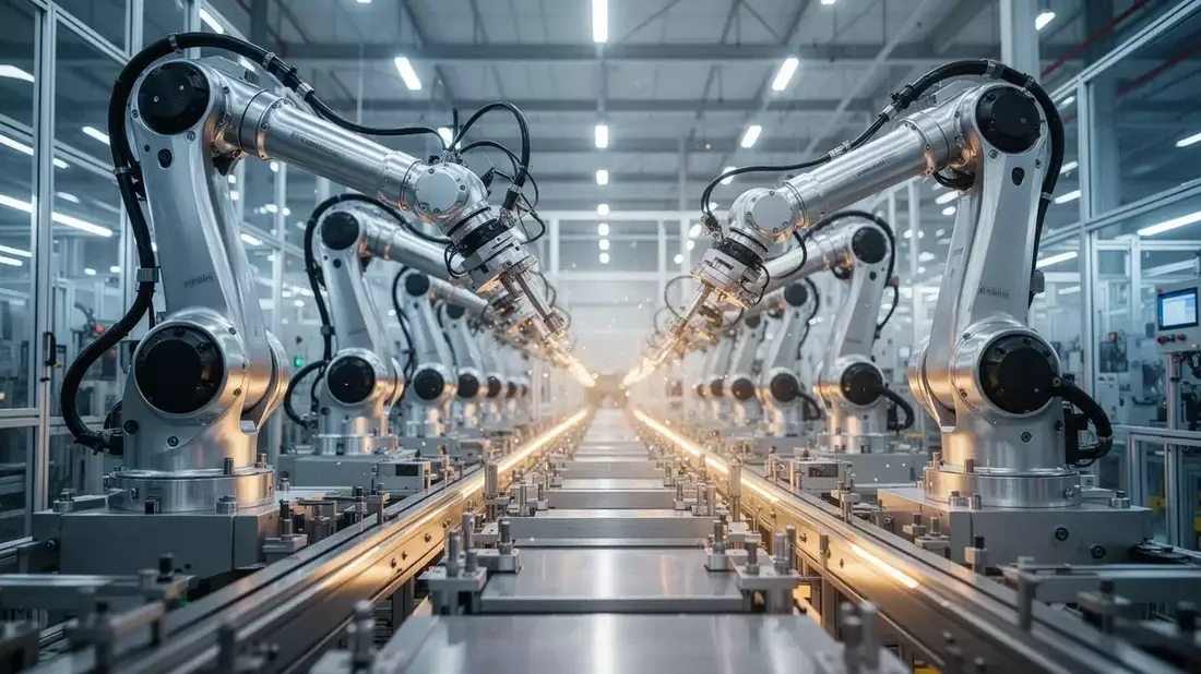 Samsung's $73 Billion AI Gambit and a Genetics Bet: Navigating a 14% ...
