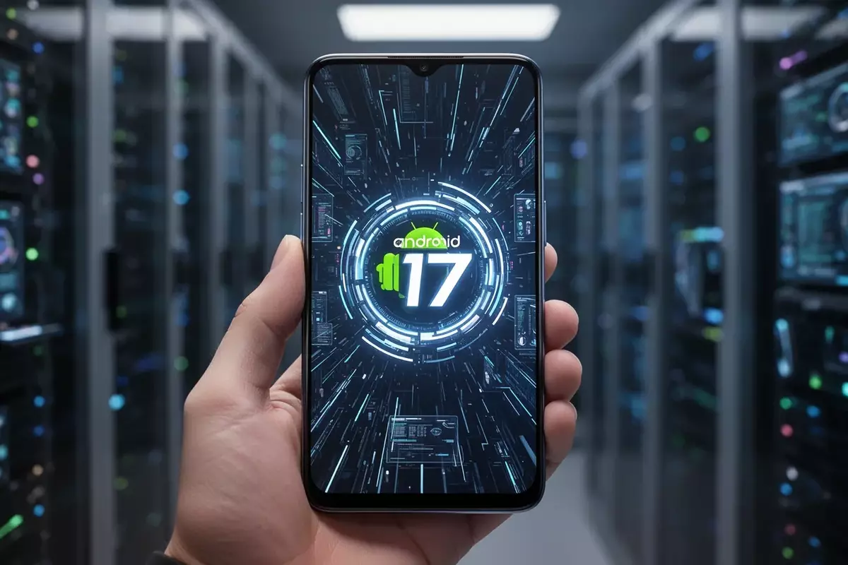 Realme UI 8.0: Update auf Android 17 ab November geplant