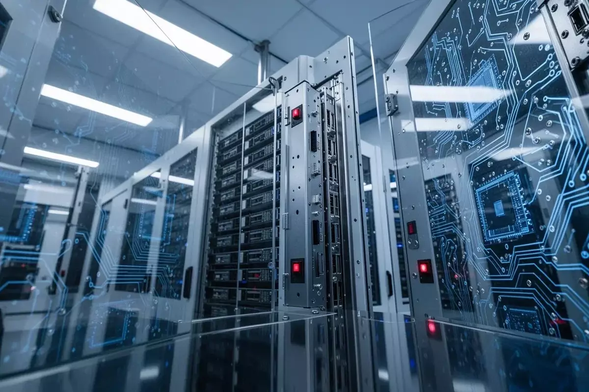 Micron Picks Bechtel for New York Megafab as AI Memory Demand Strains ...