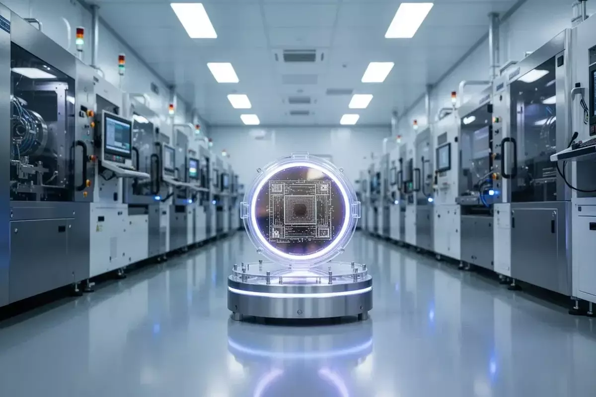 AMD: la financiación de TensorWave y el salto de Venice agitan el pulso ...