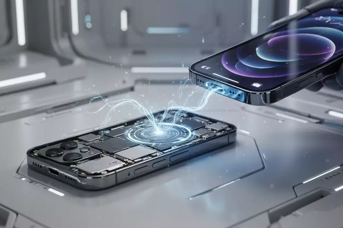 iOS 27: Apple befreit iPhone von Mac-Abhängigkeit