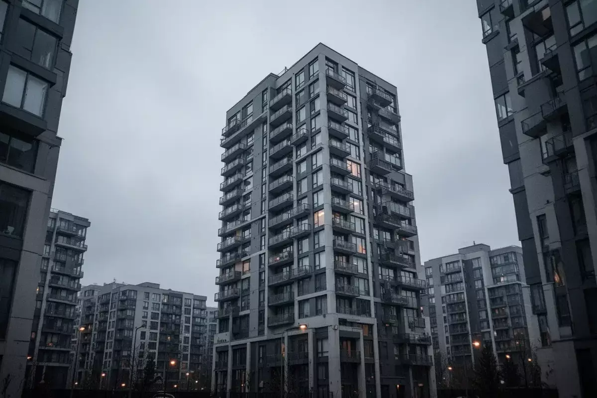 Vonovia's Double Bind: Strong Rentals Can't Mask the ECB's Refinancing ...