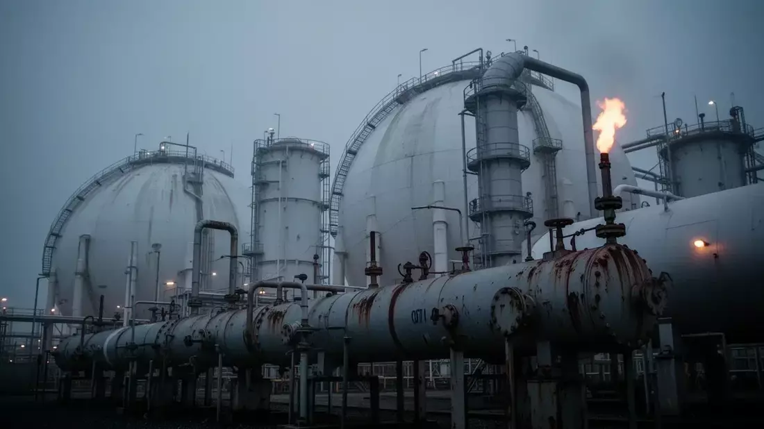 OMV Shareholders Get €4.40 Payout as Voting Control Tightens and a New ...