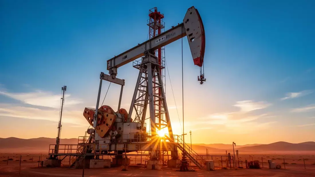 Zion Oil, Gas Aktie: Bohrstart am MJ-02