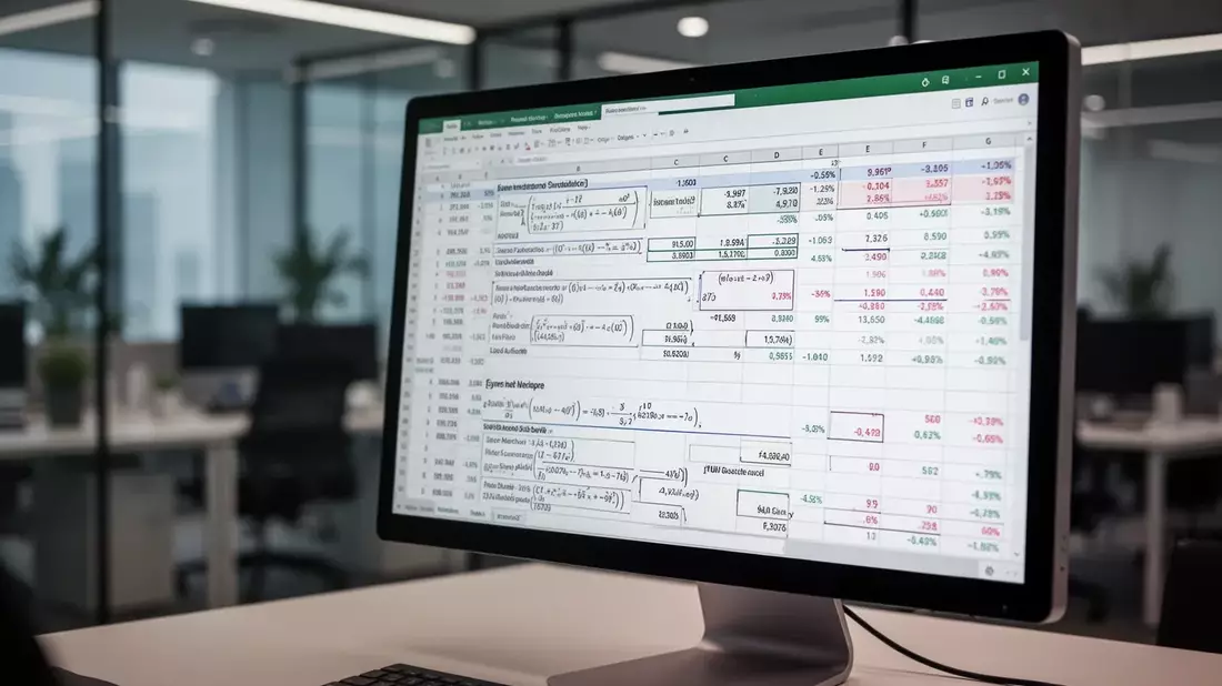 Excel PIVOTBY: Pivot-Tabellen jetzt automatisch aktualisiert