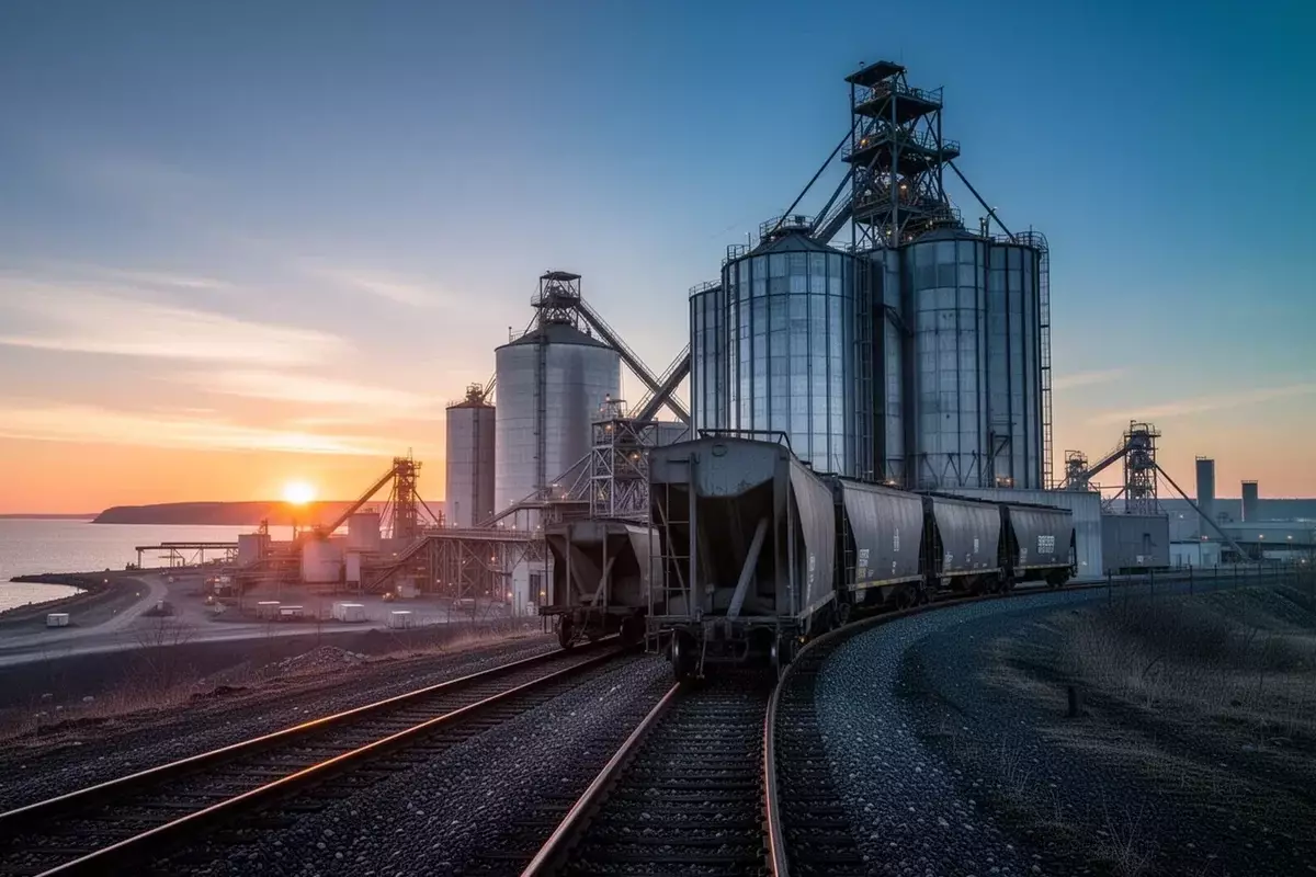 Graphite One’s Alaskan Pit Sparks Indigenous Outcry as Shareholder Vote ...