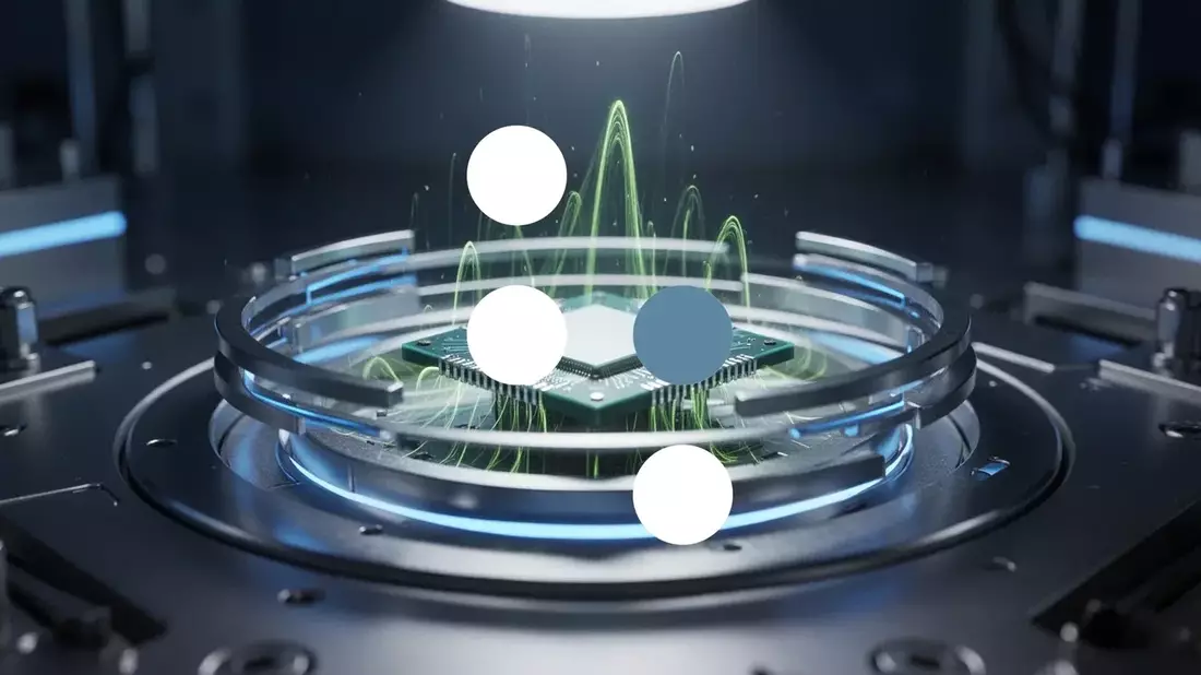 D-Wave Quantum Heads to London Carrying Record Orders, Dilution Risk ...