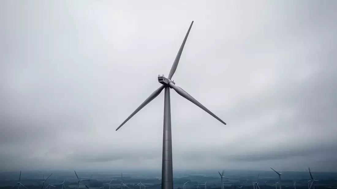 ABO Energy Pushes Forward with Wind Farm Construction as Financing ...