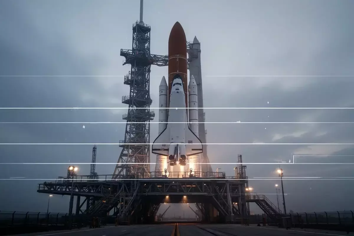 Rocket Lab Surges 6% as Hypersonic Mission and Record Revenue Validate ...