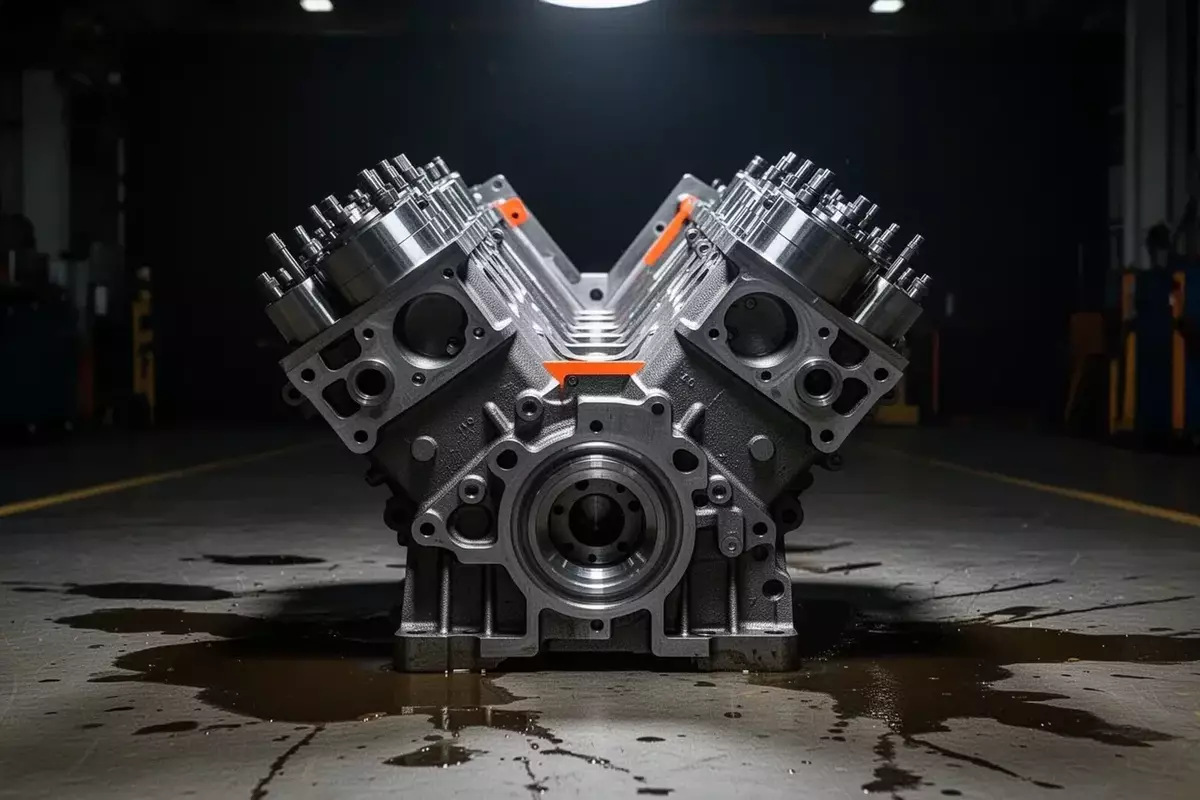 Deutz Posts Strong Q1 and Unveils Drone Pump, but Stock Remains in ...
