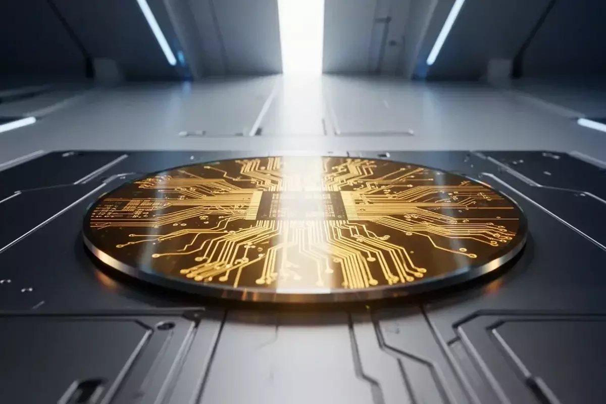 Arm's Recovery Rally Gains Traction as Analysts Bet on Agentic AI Boom