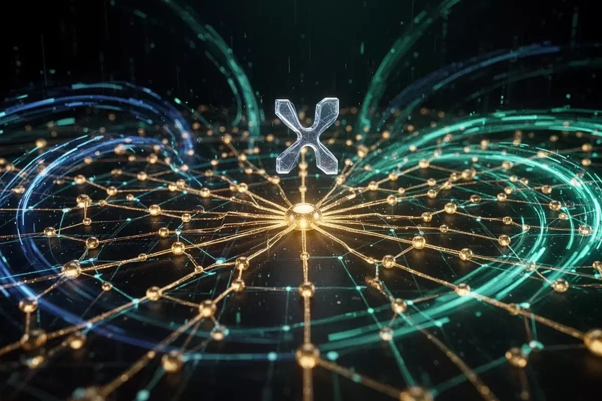 Ripple’s Mastercard Deal and Crashing Fees Tell Opposite Stories for XRP