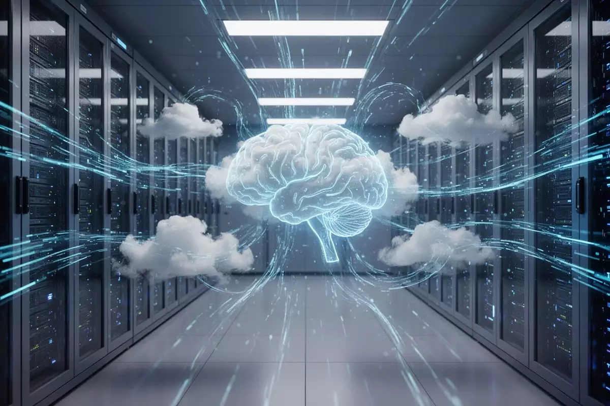 Google AI Plus: Neuer KI-Abo für 5 Euro mit 400 GB Speicher