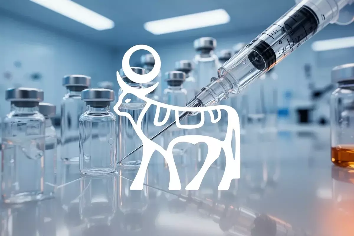 Novo Nordisk: Oral Wegovy Approval Buoys Stock, but Pipeline Data ...