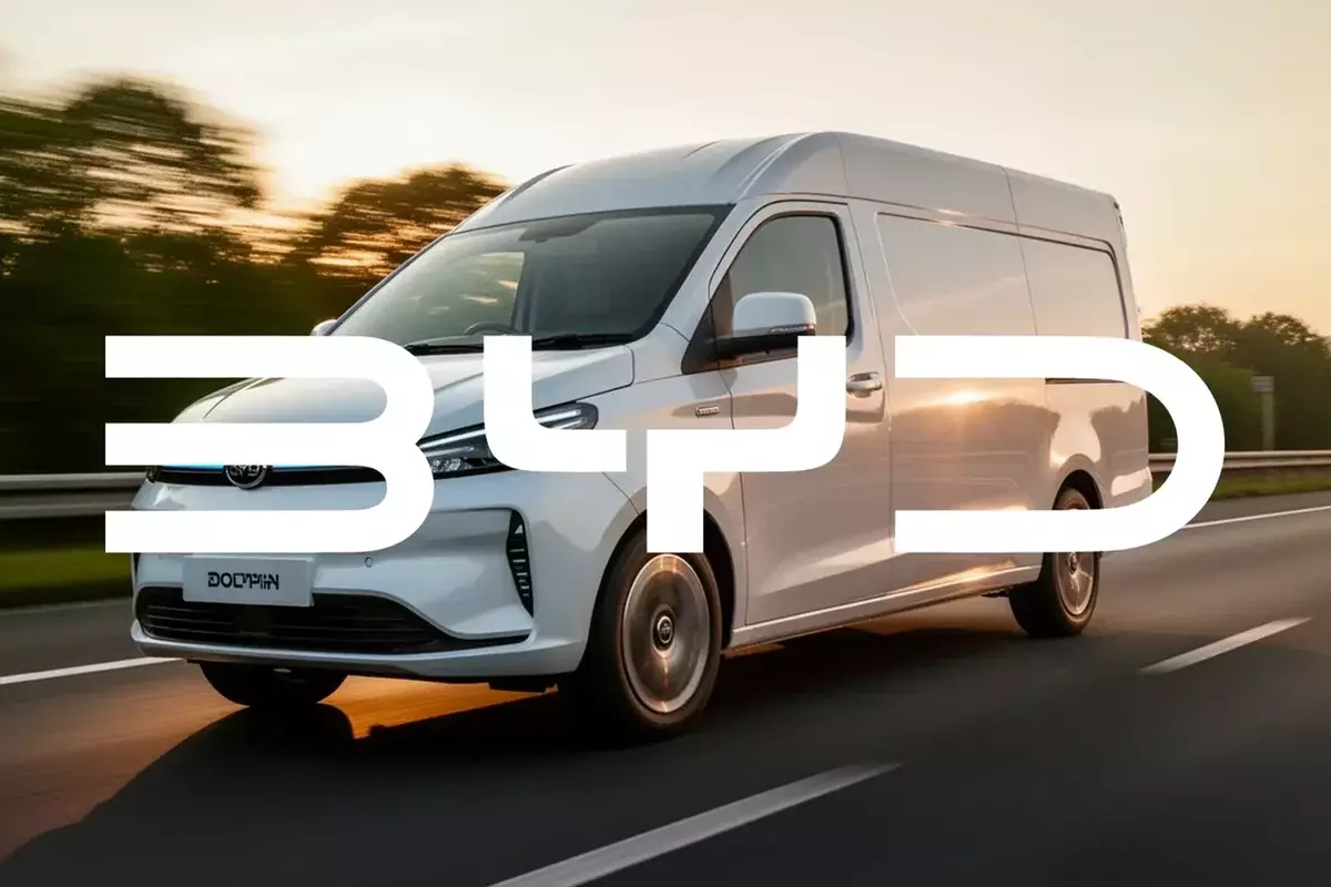 BYD busca una segunda fábrica en Europa y lanza el Dolphin G DM-i ...