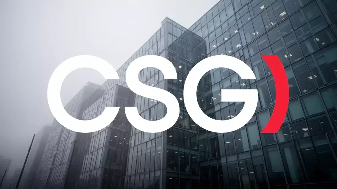 CSG: entre el empuje industrial y el castigo bursátil, la acción busca ...