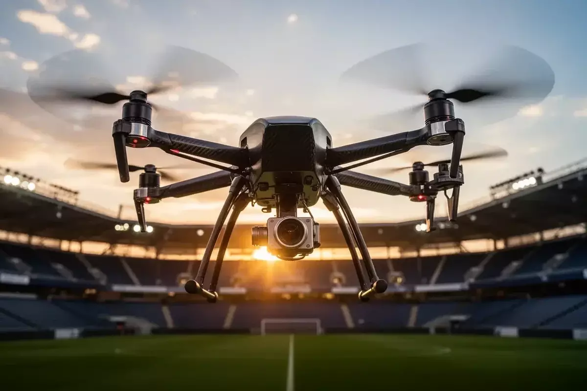 DroneShield's Paradox: A Billion-Dollar Pipeline Meets a Governance Iceberg
