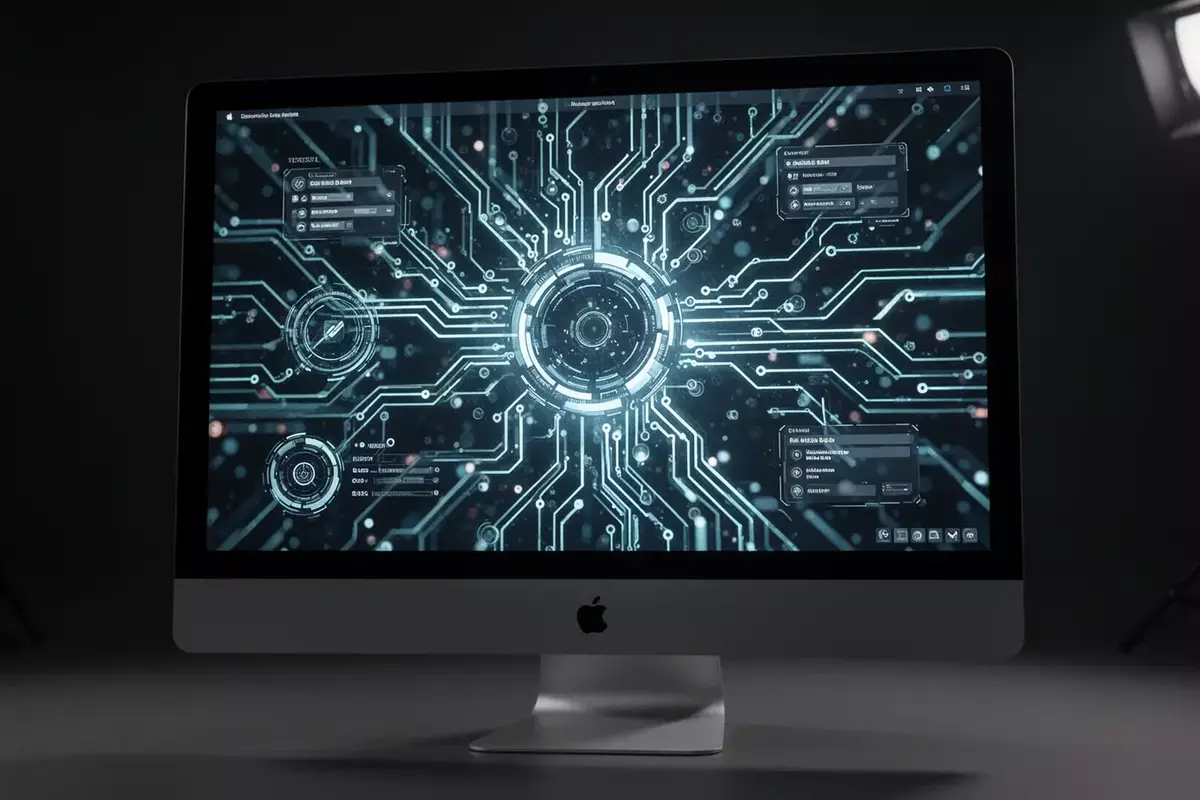 macOS 27 Golden Gate: Apple stoppt Updates für Intel-Macs