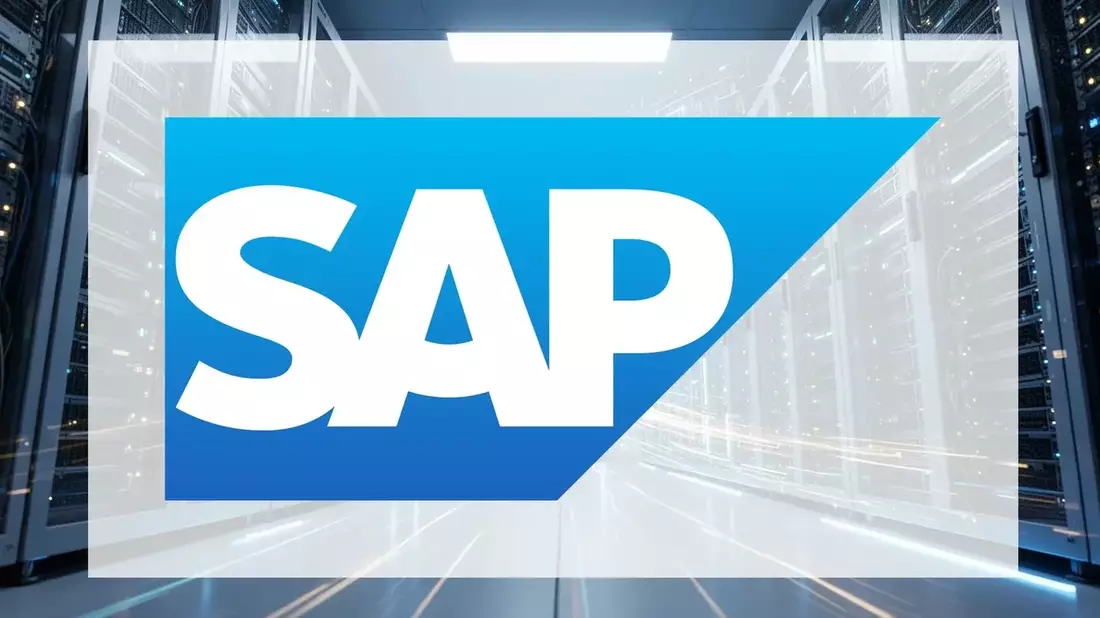 SAP’s Autonomous Enterprise Vision Meets a Billion-Dollar Capex Reality