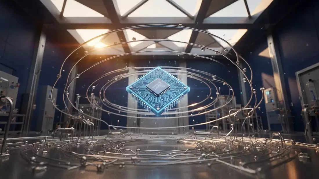 D-Wave Quantum: A CEO’s Tax-Driven Stock Sale Coincides With a $100 ...