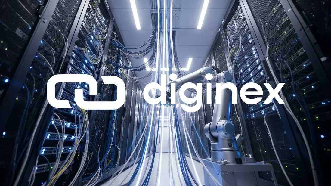 Diginex's Credibility Conundrum: A $1.5 Billion Acquisition Faces a ...