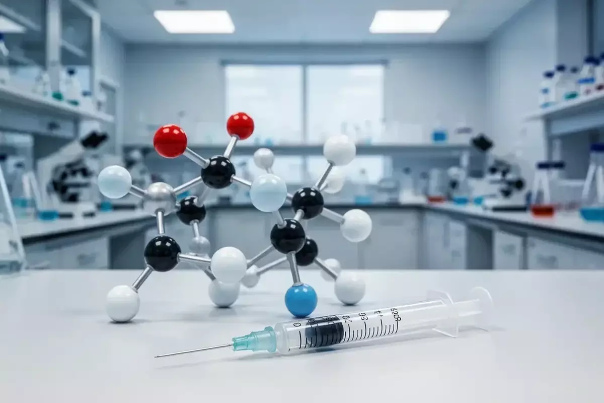 Novo Nordisk Hit by Cyber Attack as Price War and Patent Cliff Deepen ...