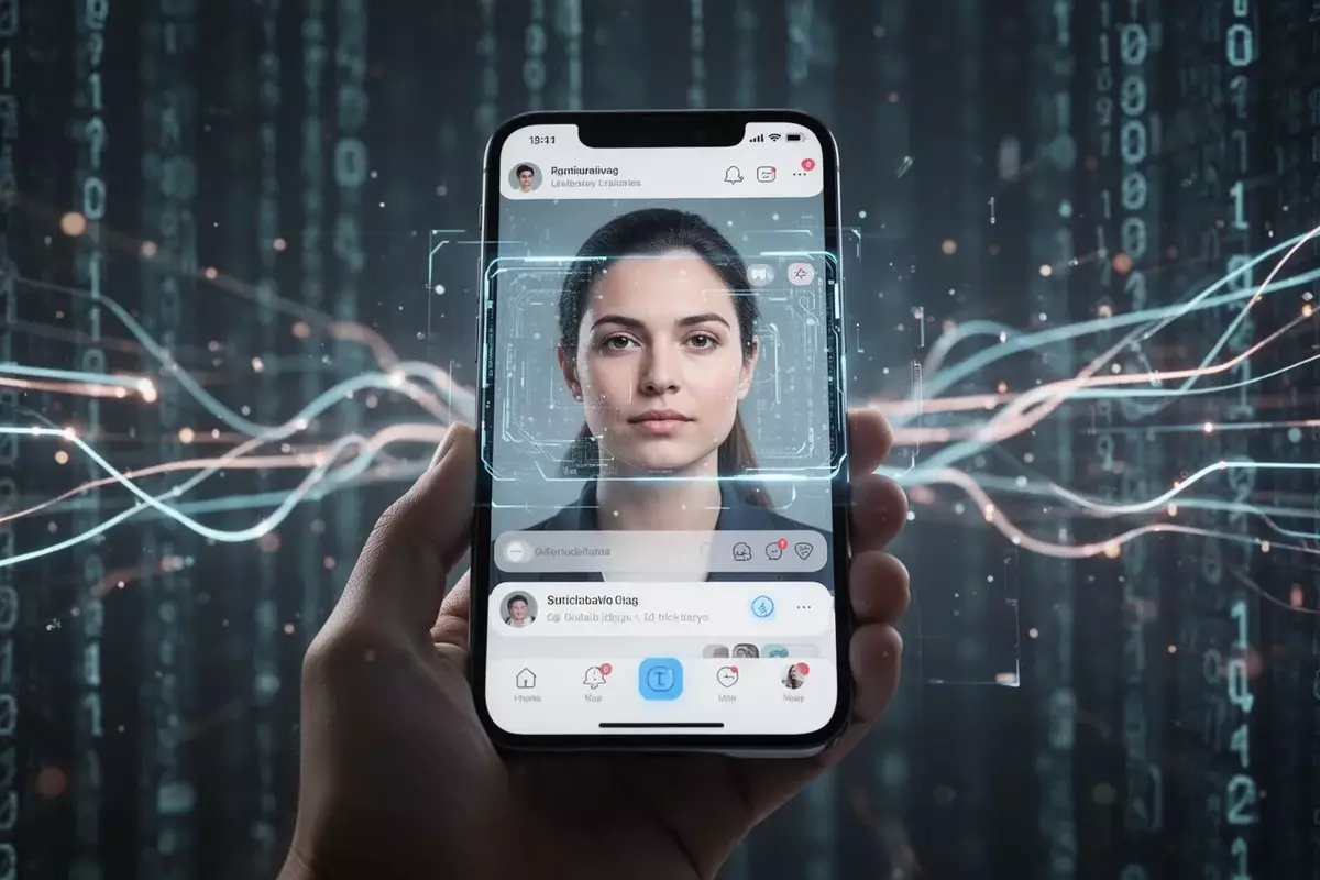 Android 17 Beta 4: Google integriert Selfie-Overlay mit KI-Hintergrund