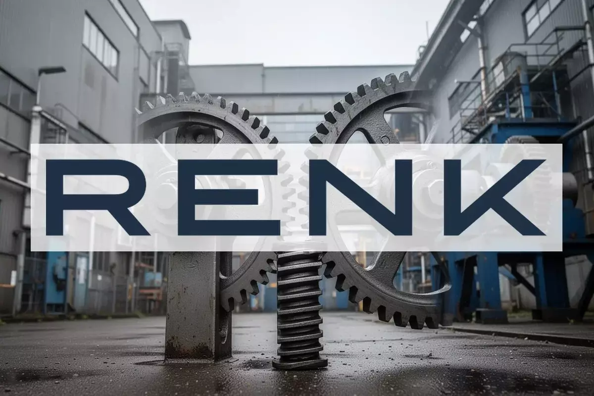 A 40% Dividend Boost and NextGen Tech Promise: Why Renk’s Stock Still Drags