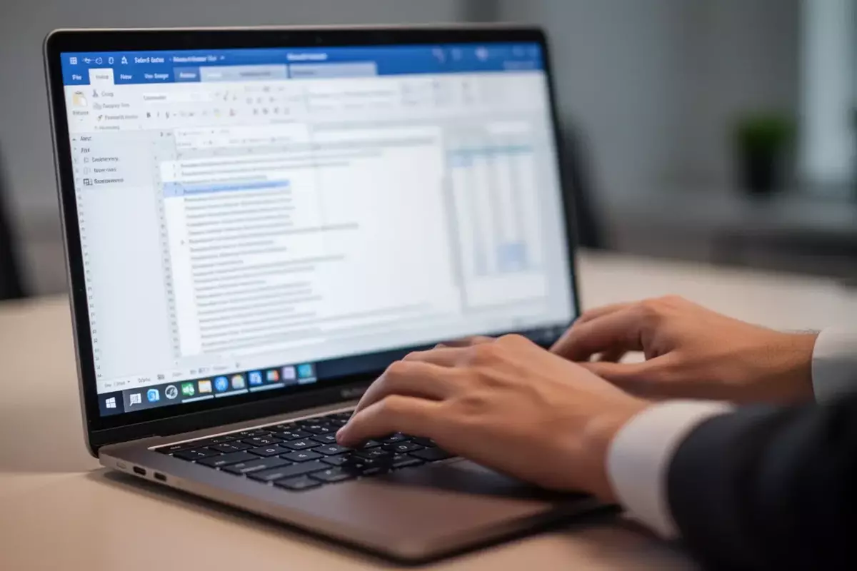 Word 2509: Microsoft erzwingt Cloud-Speicherung in OneDrive